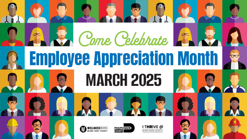 Employee Appreciation Images